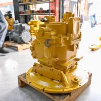 China 469-4091 504-5477 K5V160 Original Rebuilt Hydraulic Pump For TQCAT336D2 Excavator Service Kits Repair Shop for sale