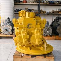 China 469-4091 504-5477 K5V160 Original Rebuilt Hydraulic Pump For TQCAT336D2 Excavator Service Kits Repair Shop for sale