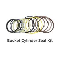 China TQCAT 336D ARM CYLINDER SEAL KIT TQCAT 336DL 231-6844 231-6845 259-0768 283-6188 283-6194 283-6195 289-8031 289-8053 for sale