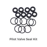 China Komatsu PC200-7 pc210-7 pc230-7 pc290-7 Swing Motor Seal Kit 706-7G-01040 706-7G-01041 for sale
