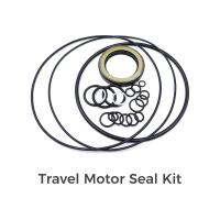 China Komatsu PC200-7 pc210-7 pc230-7 pc290-7 Swing Motor Seal Kit 706-7G-01040 706-7G-01041 for sale