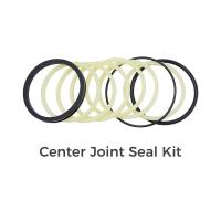 China 706-7G-01170 706-7G-03130 Komatsu PC200-8 Rotary Motor Repair Kit for sale
