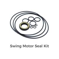 China 706-7G-01170 706-7G-03130 Komatsu PC200-8 Rotary Motor Repair Kit for sale