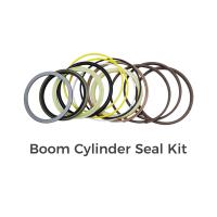 China 706-7G-01170 706-7G-03130 Komatsu PC200-8 Rotary Motor Repair Kit for sale