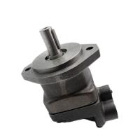 China Use For MSF160 Hydraulic Motor MSF-160-SH-04P/2 Device High Quality Motor Assembly Construction Machinery Aftermarket Parts for sale