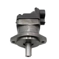 China Use For MSF160 Hydraulic Motor MSF-160-SH-04P/2 Device High Quality Motor Assembly Construction Machinery Aftermarket Parts for sale