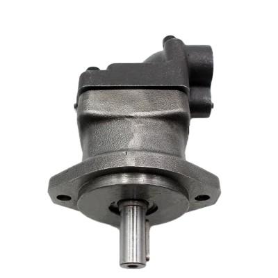 China Use For MSF160 Hydraulic Motor MSF-160-SH-04P/2 Device High Quality Motor Assembly Construction Machinery Aftermarket Parts for sale