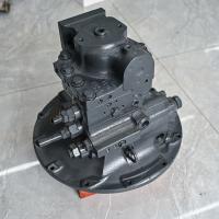 China Komatsu 95R Excavator Hydraulic Pump PC95R PW95R 708-1L-00640 708-1L-01540 Main Piston Pump for sale