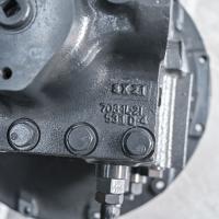 China Komatsu 95R Excavator Hydraulic Pump PC95R PW95R 708-1L-00640 708-1L-01540 Main Piston Pump for sale