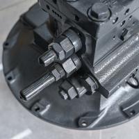 China Komatsu 95R Excavator Hydraulic Pump PC95R PW95R 708-1L-00640 708-1L-01540 Main Piston Pump for sale
