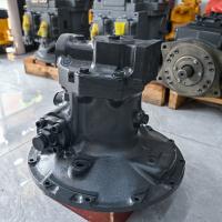 China Komatsu 95R Excavator Hydraulic Pump PC95R PW95R 708-1L-00640 708-1L-01540 Main Piston Pump for sale