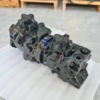 China 708-1S-00940 708-1S-11310 708-1S-00970 Komatsu WA380-6 WA430-6 Wheel Loader Fan Pump Repair  Piston Pump Hydraulic Pump for sale