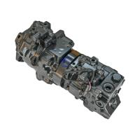 China 708-1S-00940 708-1S-11310 708-1S-00970 Komatsu WA380-6 WA430-6 Wheel Loader Fan Pump Repair  Piston Pump Hydraulic Pump for sale