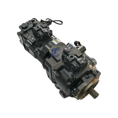 China 708-1S-00940 708-1S-11310 708-1S-00970 Komatsu WA380-6 WA430-6 Wheel Loader Fan Pump Repair  Piston Pump Hydraulic Pump for sale