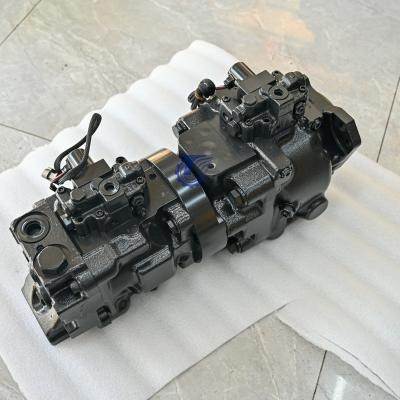 China Komatsu 708-1w-00600 708-1w-01631 708-1w-01632 708-1w-04222 D475a-5 Fan Pump Hydraulic Pump Hydraulic Parts High quality for sale