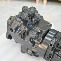 China 708-1S-00940 708-1S-11310 708-1S-00970 Komatsu WA380-6 WA430-6 Wheel Loader Fan Pump Repair  Piston Pump Hydraulic Pump for sale