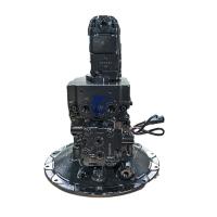 China 708-3T-00151 708-3T-11220 708-3T-11140 Komatsu 78US-6 60-8 70-8 Hydraulic Pump With Dozer Blade Main Pump Piston Pump for sale