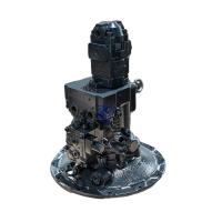 China 708-3T-00151 708-3T-11220 708-3T-11140 Komatsu 78US-6 60-8 70-8 Hydraulic Pump With Dozer Blade Main Pump Piston Pump for sale