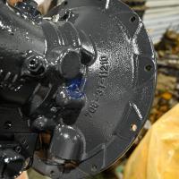China 708-3T-00151 708-3T-11220 708-3T-11140 Komatsu 78US-6 60-8 70-8 Hydraulic Pump With Dozer Blade Main Pump Piston Pump for sale