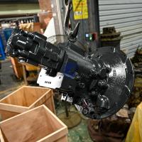China 708-3T-00151 708-3T-11220 708-3T-11140 Komatsu 78US-6 60-8 70-8 Hydraulic Pump With Dozer Blade Main Pump Piston Pump for sale