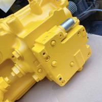 China 708-2K-00011 708-2K-00021 708-2K-00031 708-1G-00020 7051235140 79397573 For  Komatsu 3000-6 Excavator Hydraulic Main Pump for sale