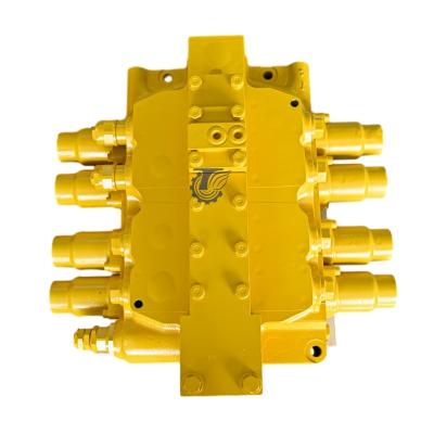 China PC1250-7 PC1250-8 Control Valve 709-14-94001 709-14-94000 Komatsu Mining Repair Parts for sale