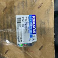 China Komatsu PC800-8 850-8  Hydraulic Fan Pump 708-1W-00902 708-1W-00900 708-1W-000910 Main Pump for sale