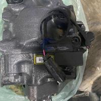 China Komatsu PC800-8 850-8  Hydraulic Fan Pump 708-1W-00902 708-1W-00900 708-1W-000910 Main Pump for sale