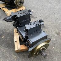 China Komatsu PC1250-7-8 Hydraulic Main Pump For 708-2H-00440 708-2H-01440 708-2L-00680 708-2L-00681 708-2L-00690 708-2L-00691 for sale
