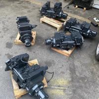 China Komatsu PC1250-7-8 Hydraulic Main Pump For 708-2H-00440 708-2H-01440 708-2L-00680 708-2L-00681 708-2L-00690 708-2L-00691 for sale