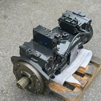 China Komatsu PC1250-7-8 Hydraulic Main Pump For 708-2H-00440 708-2H-01440 708-2L-00680 708-2L-00681 708-2L-00690 708-2L-00691 for sale