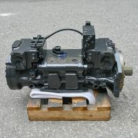 China Komatsu PC1250-7-8 Hydraulic Main Pump For 708-2H-00440 708-2H-01440 708-2L-00680 708-2L-00681 708-2L-00690 708-2L-00691 for sale