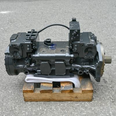 China Komatsu PC1250-7-8 Hydraulic Main Pump For 708-2H-00440 708-2H-01440 708-2L-00680 708-2L-00681 708-2L-00690 708-2L-00691 for sale