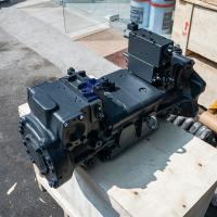 China Komatsu PC1250-7-8 Hydraulic Main Pump For 708-2H-00440 708-2H-01440 708-2L-00680 708-2L-00681 708-2L-00690 708-2L-00691 for sale