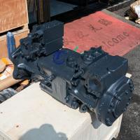 China Komatsu PC1250-7-8 Hydraulic Main Pump For 708-2H-00440 708-2H-01440 708-2L-00680 708-2L-00681 708-2L-00690 708-2L-00691 for sale