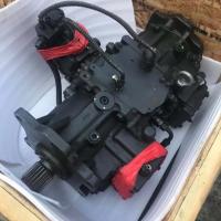 China Komatsu PC800-8 850-8 Hydraulic Main Pump 708-2K-00110 708-2K-00111 708-2K-00112 708-2K-00113 Piston Pump for sale