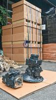 China Komatsu Original Excavator Main Pump 708-3S-00961 For PC57-7 55MR-2 PC56-7 708-3S-00521 708-3S-00522 708-3S-11220 for sale