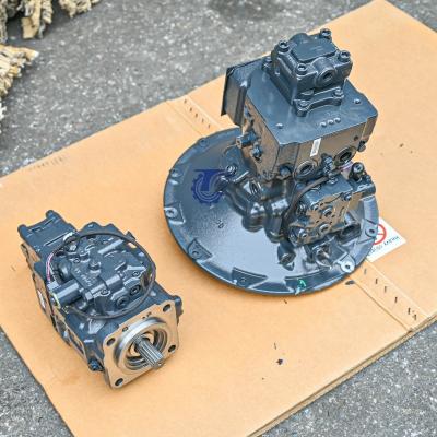 China Komatsu Original Excavator Main Pump 708-3S-00961 For PC57-7 55MR-2 PC56-7 708-3S-00521 708-3S-00522 708-3S-11220 for sale