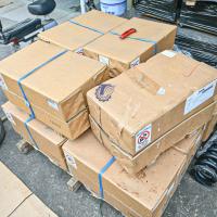 China Komatsu Original Excavator Main Pump 708-3S-00961 For PC57-7 55MR-2 PC56-7 708-3S-00521 708-3S-00522 708-3S-11220 for sale