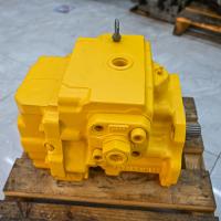 China 708-1G-00020 For Hydraulic Fan Pump Komatsu PC3000-6 Excavator Piston Pump Original for sale