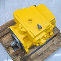 China 708-1G-00020 For Hydraulic Fan Pump Komatsu PC3000-6 Excavator Piston Pump Original for sale