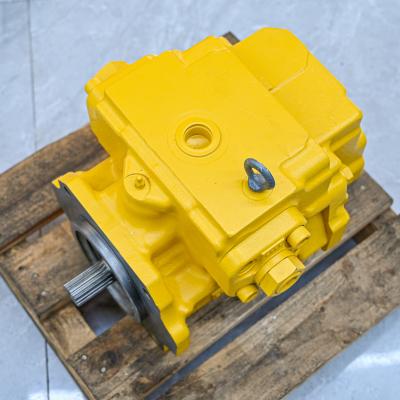 China 708-1G-00020 For Hydraulic Fan Pump Komatsu PC3000-6 Excavator Piston Pump Original for sale