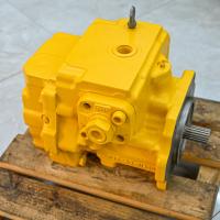 China 708-1G-00020 For Hydraulic Fan Pump Komatsu PC3000-6 Excavator Piston Pump Original for sale