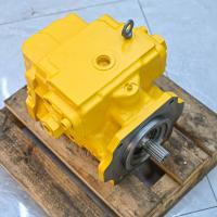 China 708-1G-00020 For Hydraulic Fan Pump Komatsu PC3000-6 Excavator Piston Pump Original for sale