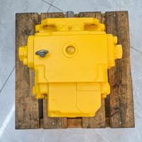 China 708-1G-00020 For Hydraulic Fan Pump Komatsu PC3000-6 Excavator Piston Pump Original for sale