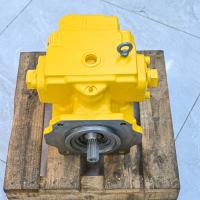 China 708-1G-00020 For Hydraulic Fan Pump Komatsu PC3000-6 Excavator Piston Pump Original for sale