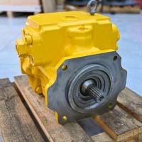 China 708-1G-00020 For Hydraulic Fan Pump Komatsu PC3000-6 Excavator Piston Pump Original for sale
