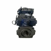 China 708-2L-00280 708-2L-01280 708-2L-06970For Hydraulic Fan Pump Komatsu PC2000-8 Excavator Piston Pump for sale