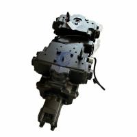 China 708-2L-00280 708-2L-01280 708-2L-06970For Hydraulic Fan Pump Komatsu PC2000-8 Excavator Piston Pump for sale