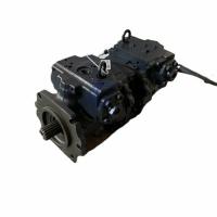 China 708-2L-00280 708-2L-01280 708-2L-06970For Hydraulic Fan Pump Komatsu PC2000-8 Excavator Piston Pump for sale
